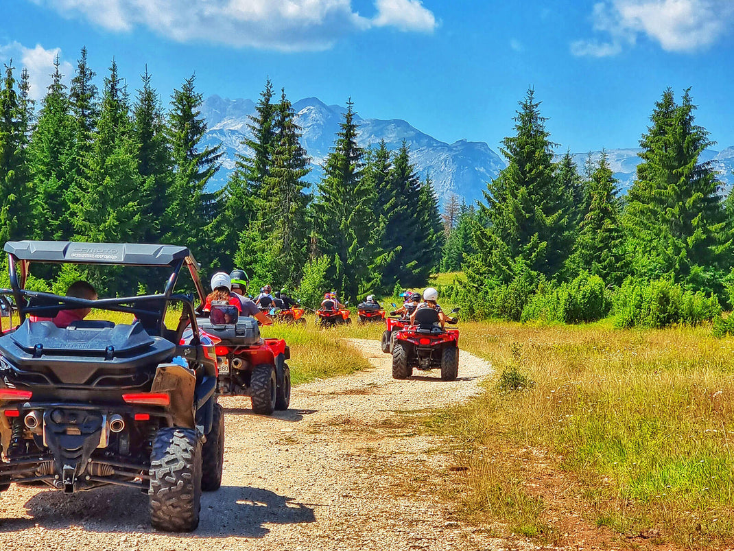 Zabljak Off-Road Tours | Quad & Buggy Adventures in Montenegro ...